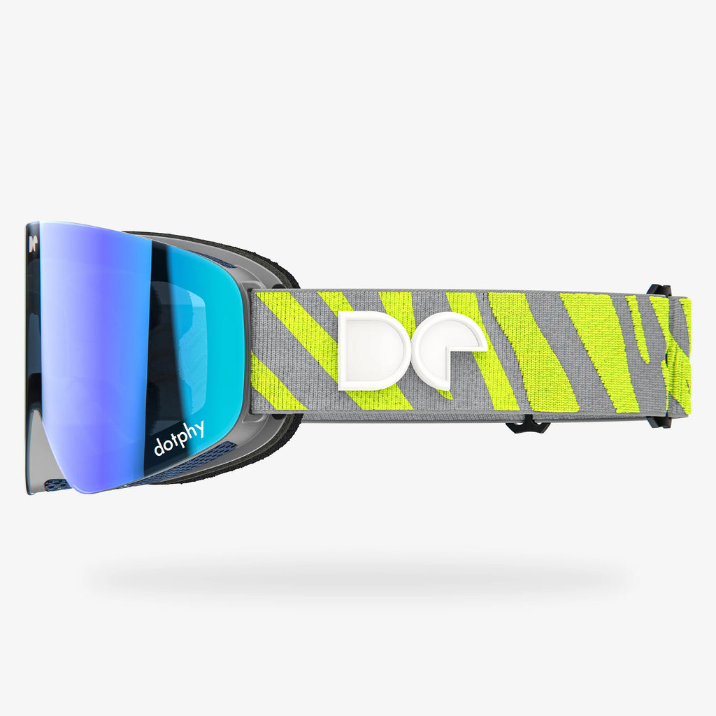 Defender 1000 Pro Nardo Ski Goggle